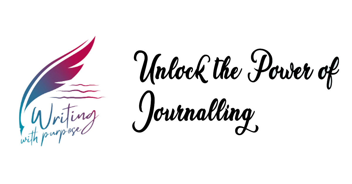 Journalling and Writing Resources That Enrich Your Life – Writing With ...