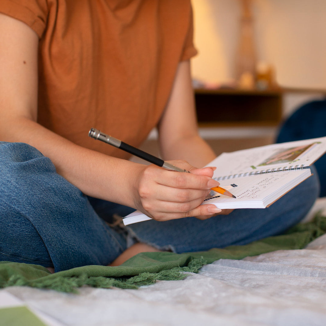 Journalling and Writing Resources That Enrich Your Life – Writing With ...